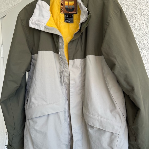 Jackets & Coats | Burton Jacket 10 Nylon 26902 | Poshmark